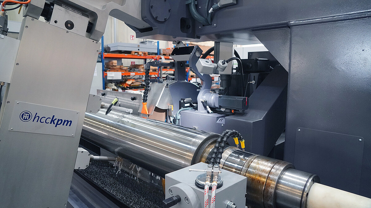 North China Aluminum purchases further Herkules machines for ...