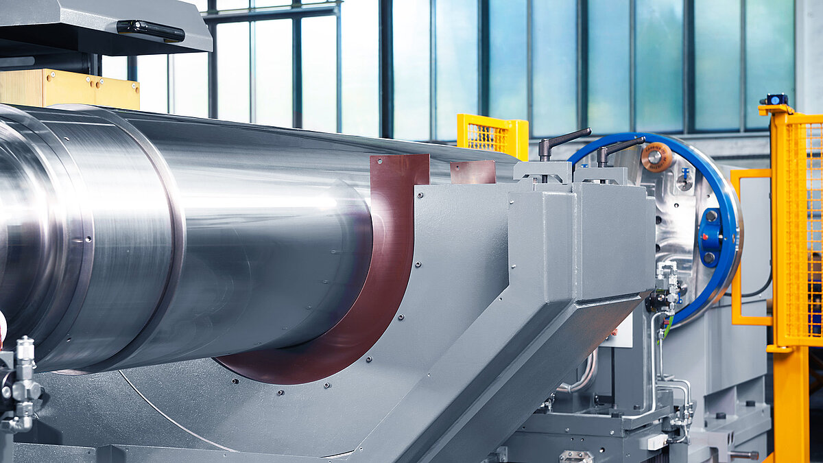 Texturing Technology: Herkules